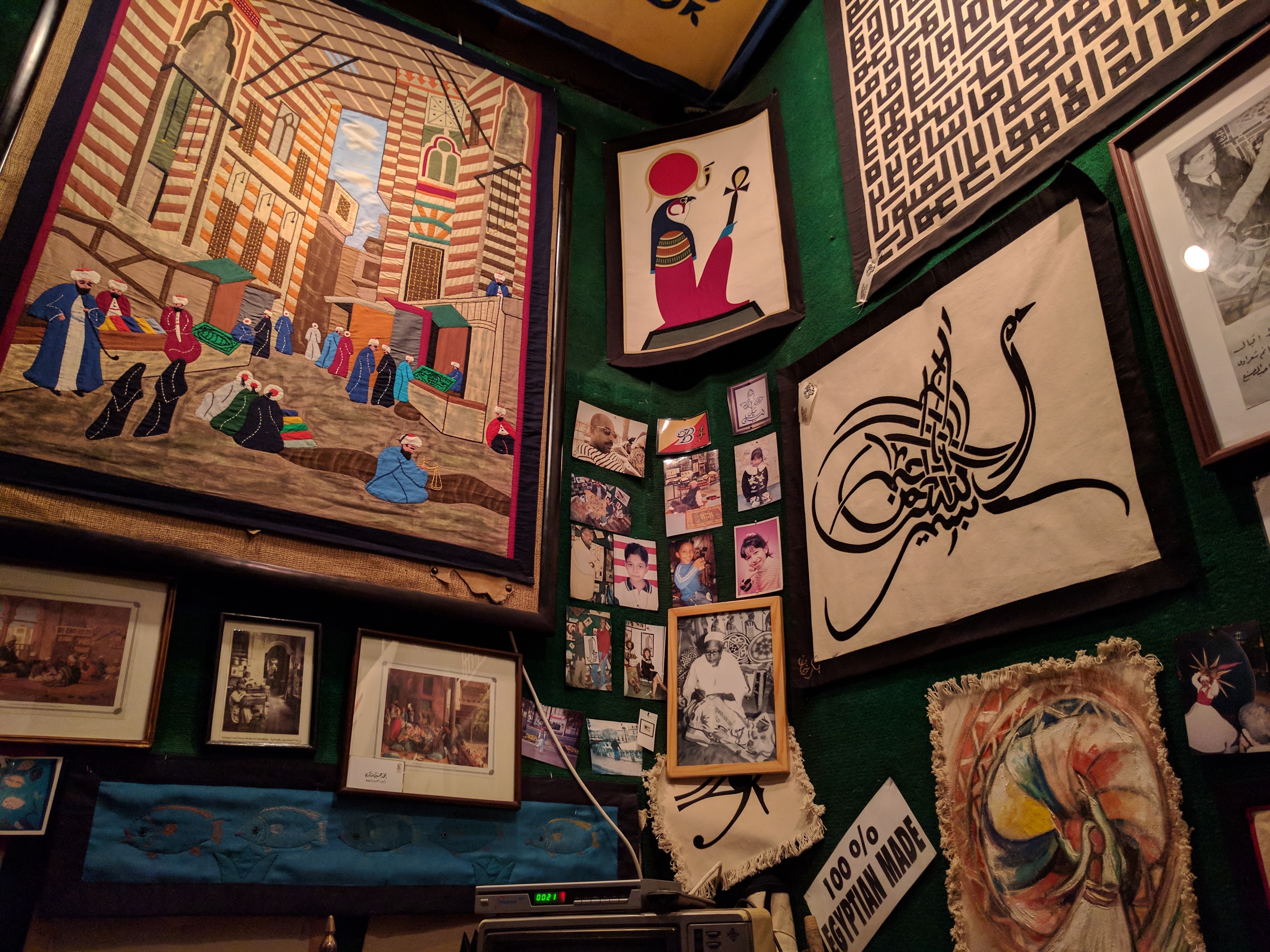 The Enduring Appeal of the Arabic Language and Script | Listen & Learn USA