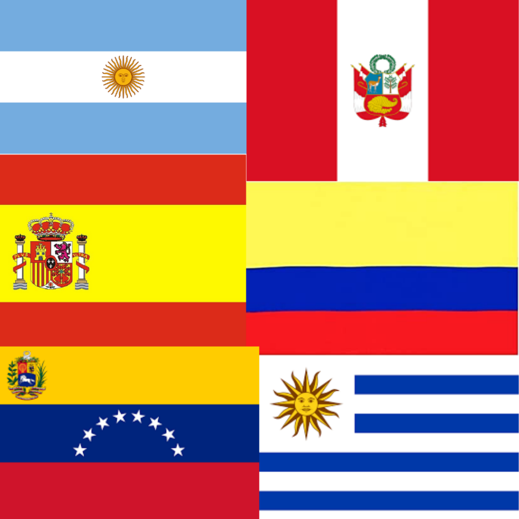 What Spanish Variety Should You Be Learning?