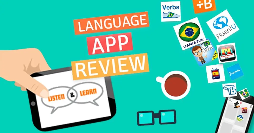 OpenLanguage English App Review | Listen & Learn USA & Canada